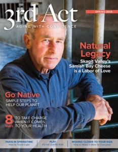 3rd Act Magazine Spring 2019 — 3rd Act Magazine