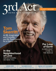 3rd Act Magazine- Aging with Confidence
