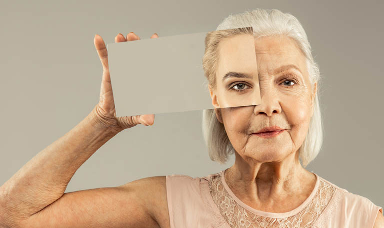 The Beauty of Aging — 3rd Act Magazine