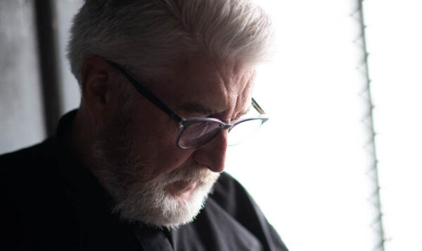 Rev. Rick Reynolds—A Loving Presence — 3rd Act Magazine