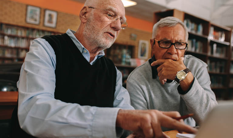 Lifelong Learning Keeps Your Mind Young — 3rd Act Magazine