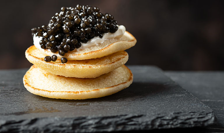 Layered (Ingredients) Living — 3rd Act Magazine
