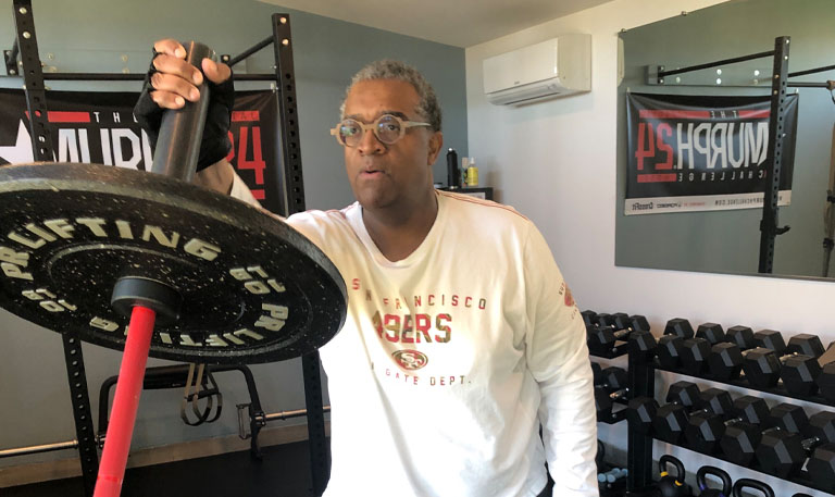 No Pain, More Gains — 3rd Act Magazine