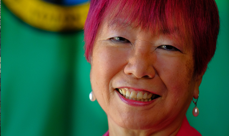 3rd Act Magazine—Aging with Confidence