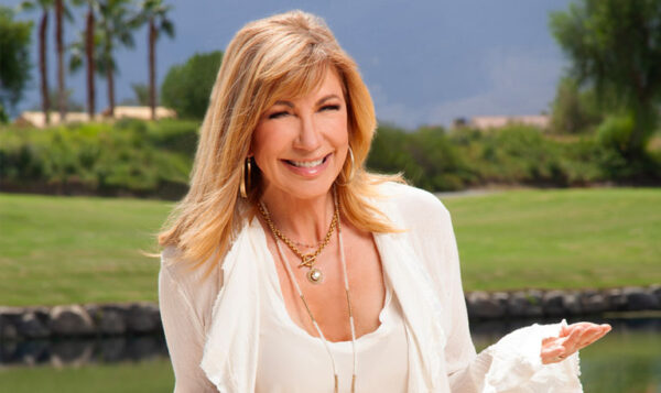 Older is the New Brave: An Interview with Leeza Gibbons — 3rd Act Magazine